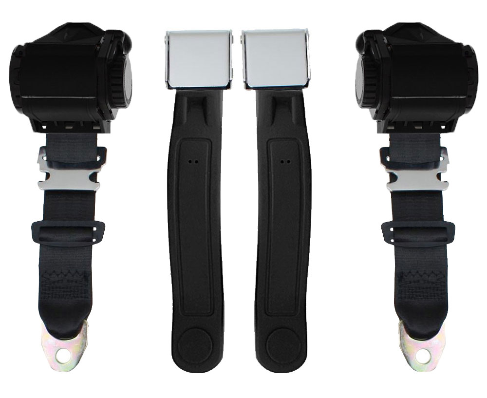 Corvette belt store