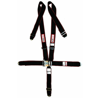 SFI Rated Racing Harnesses | SeatBeltsPlus.com