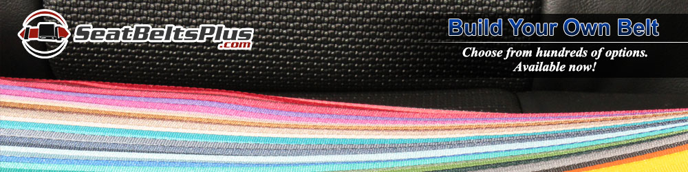 Create Your Own Belt