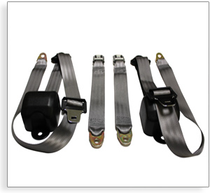Car Specific Seat Belts: Replacement Seat Belts: SeatBeltsPlus
