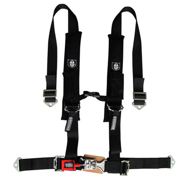4-Point Race Harness: Off-Road Race Harnesses